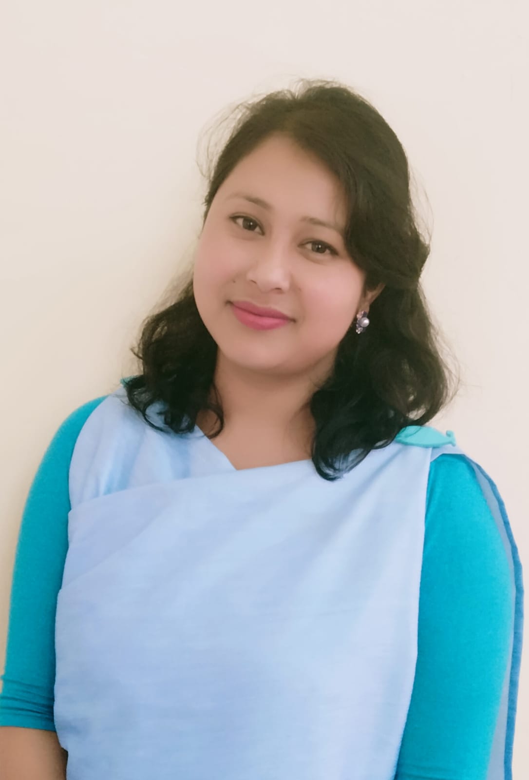 Teaching Staff (Law)